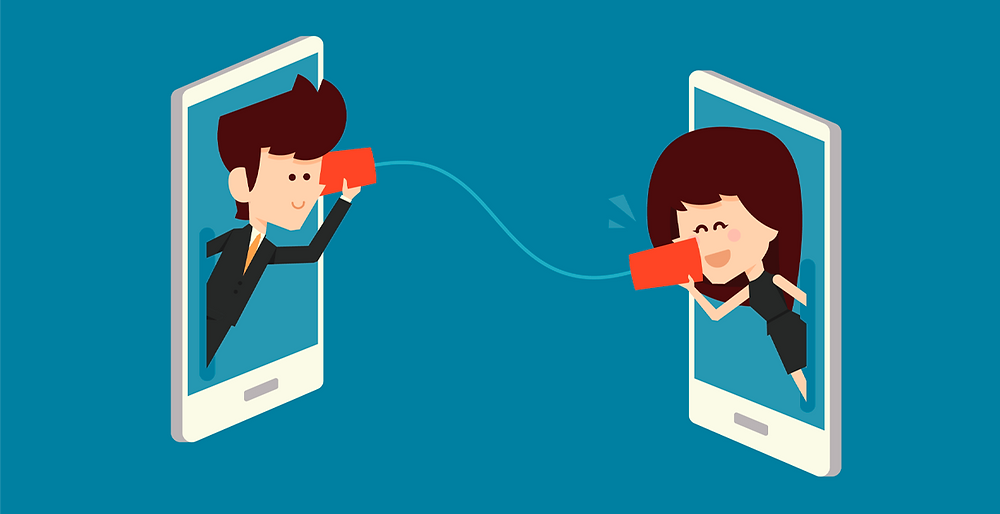 Como melhorar a minha comunicação?