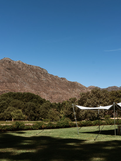 ABOUT | La Roche Estate