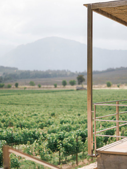 ABOUT | La Roche Estate