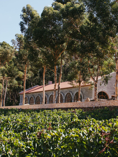 ABOUT | La Roche Estate