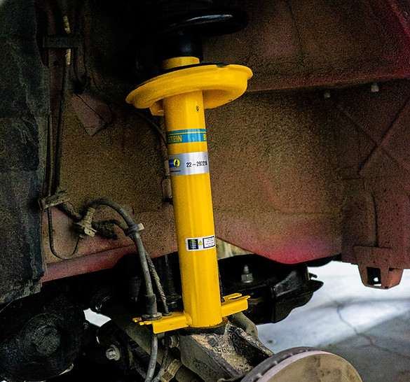 4x4 Custom Van Conversion Builder | Off Highway Van | Salt Lake City Utah