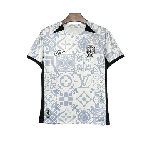 PORTUGAL LV CONCEPT JERSEY | Footy Dripz