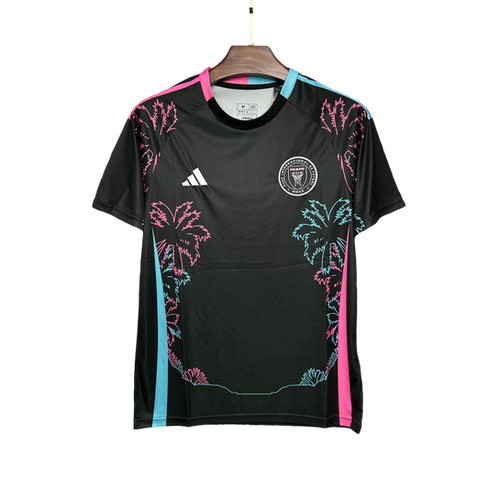 INTER MIAMI PALM TREE TRAINING JERSEY | Footy Dripz