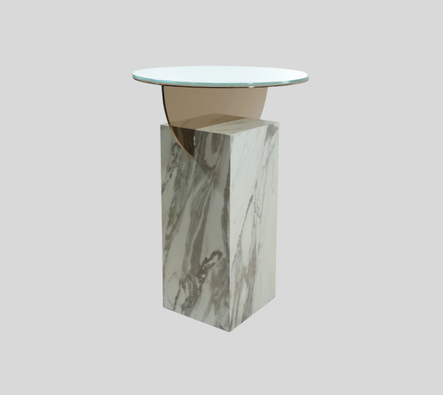 Tiffany Side Table | J.AlexanderFurniture