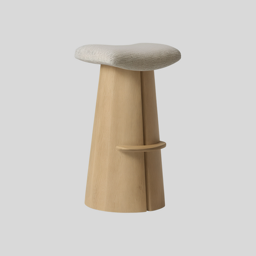 MARI Stool | J.AlexanderFurniture
