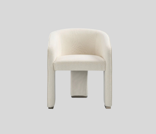 Christopher Chair | J.AlexanderFurniture