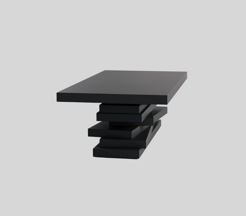 Stack Dining Table | J.AlexanderFurniture