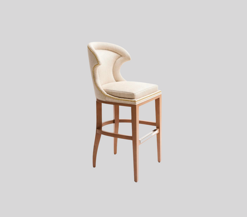 Paris Stool | J.AlexanderFurniture