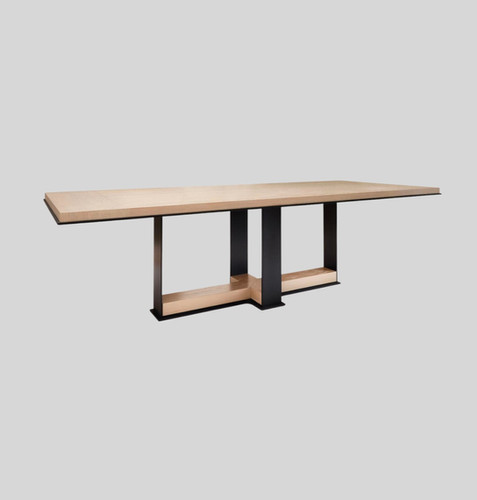 Hudson Dining Table | J.AlexanderFurniture