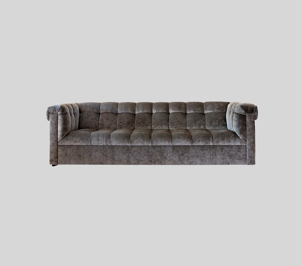 Oscar Sofa | J.AlexanderFurniture