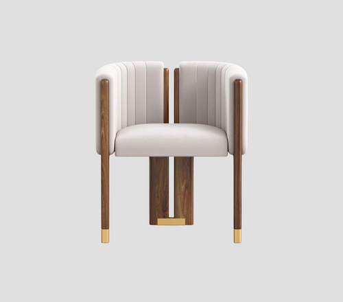 Lawson Dining Chair | J.AlexanderFurniture