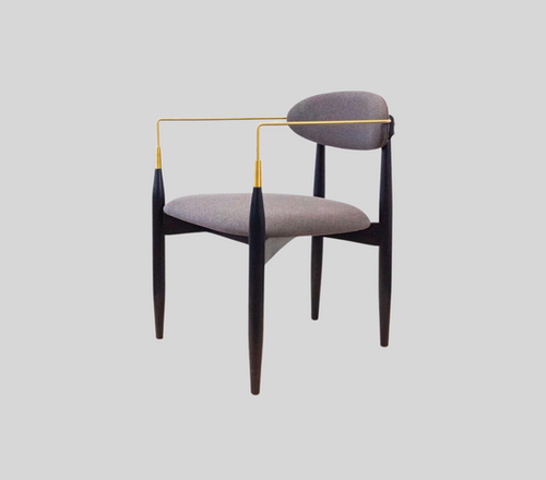 Sundance Dining Chair | J.AlexanderFurniture