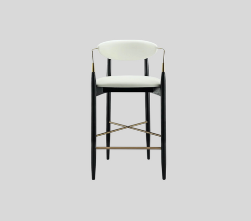 Palo Alto Stool | J.AlexanderFurniture