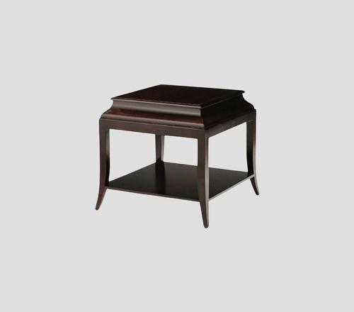 Paris End Table | J.AlexanderFurniture