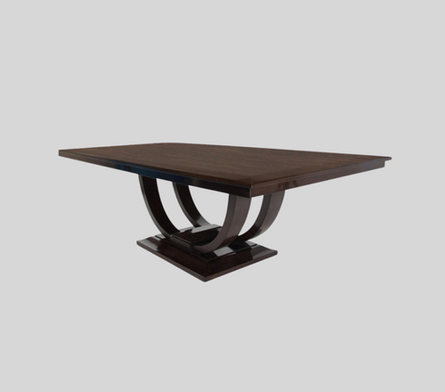 Carter Dining Table | J.AlexanderFurniture