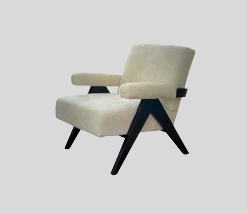 Alpine Lounge Chair | J.AlexanderFurniture