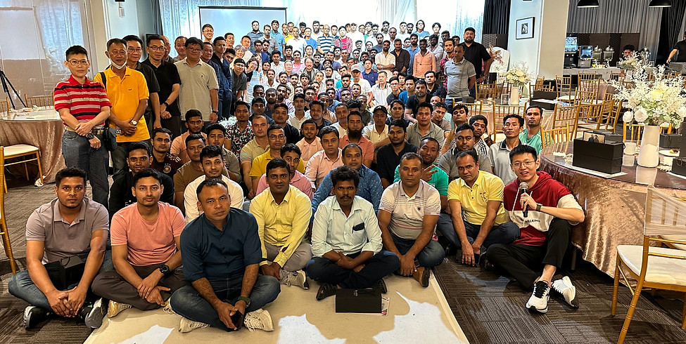 M&e Solutions | 68 Systems & Project Engineering Pte Ltd | Singapore