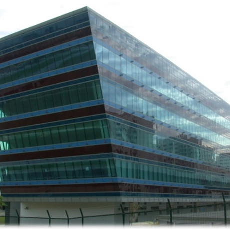 M&e Solutions | 68 Systems & Project Engineering Pte Ltd | Singapore