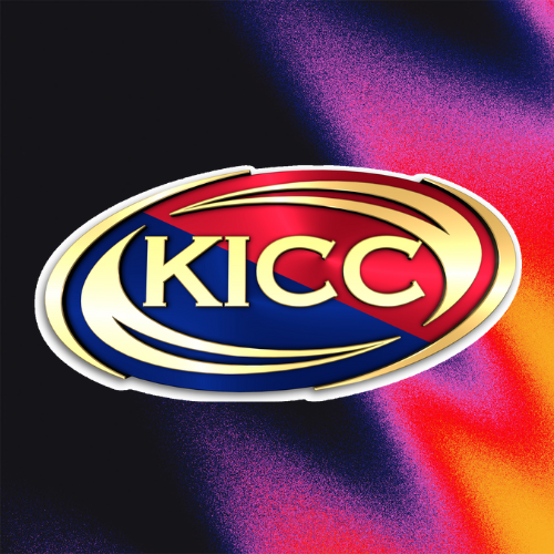 Kicc Church Logo KICC Super Sunday Worship | With Gabriel Eziashi