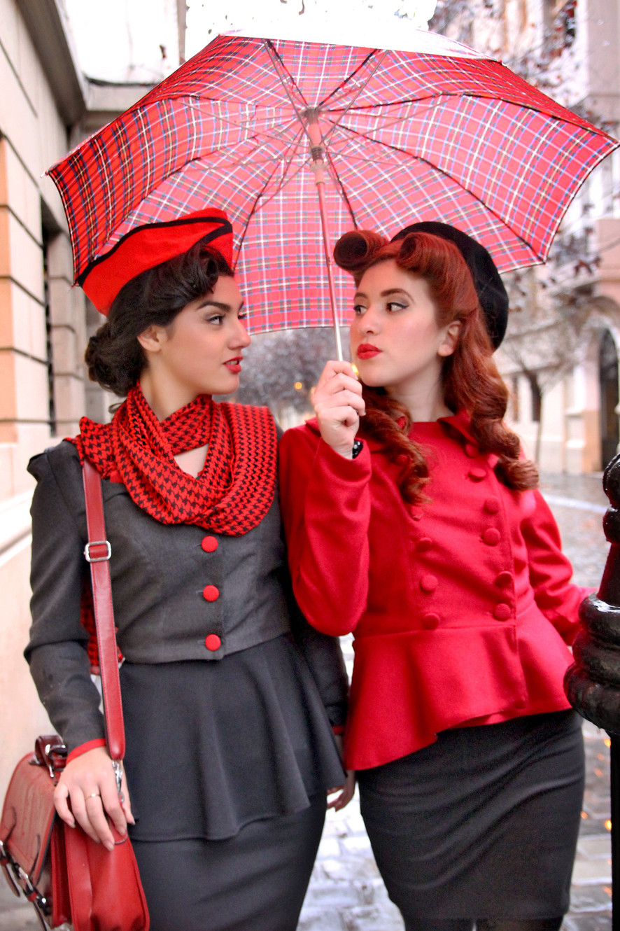 LOOKBOOK | sweetmodels