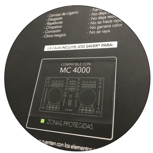 MC 4000 | dep