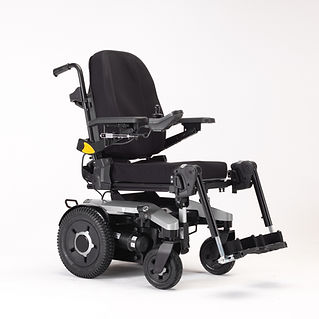 Invacare - AVIVA RX20 Modulite | Meadow Mobility