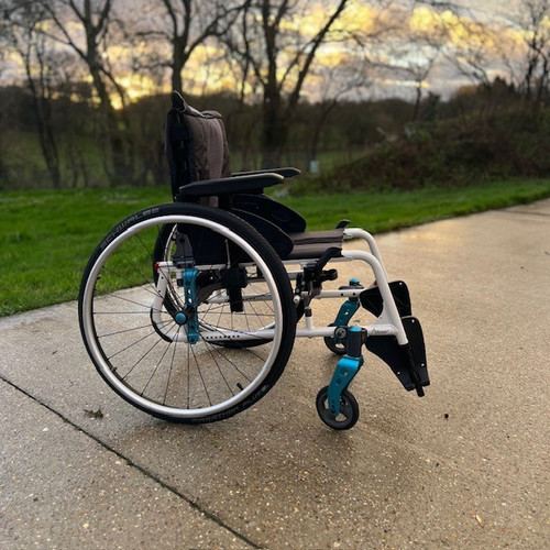 Invacare Action 5 | Meadow Mobility