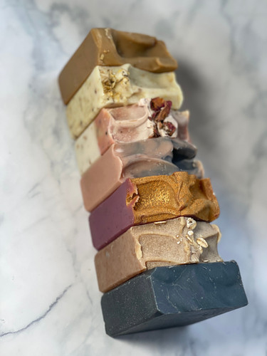 Hands on Soap Making Workshop soap making classes near me| Coco Select