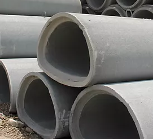 Products | Design Precast & Pipe, Inc.