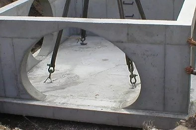 Storm Structures | Design Precast & Pipe, Inc.