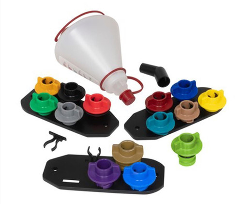 Lisle Multi Application Oil Funnel Set | JDTCo.