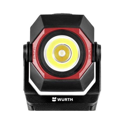 Wurth ErgoPower Eye Mini Pocket Light Rechargeable | JDTCo.