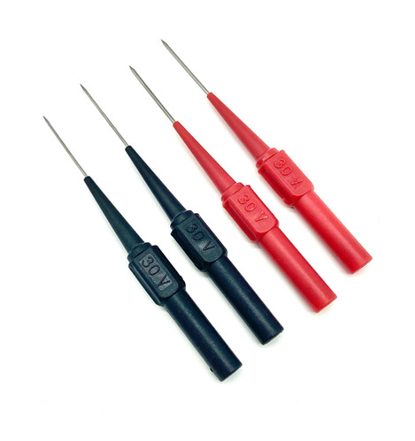 JDTCo. Back Probes | JDTCo.