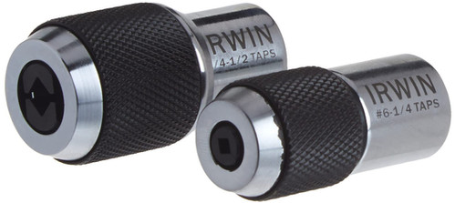 Hanson Irwin 2 Piece Adjustable Tap Socket Set | JDTCo.
