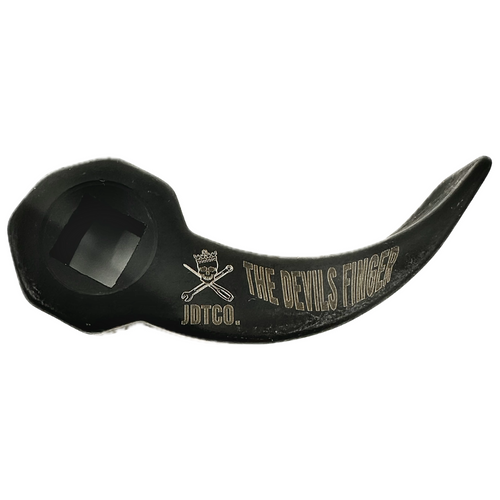 JDTCo. Devil's Finger | JDTCo.