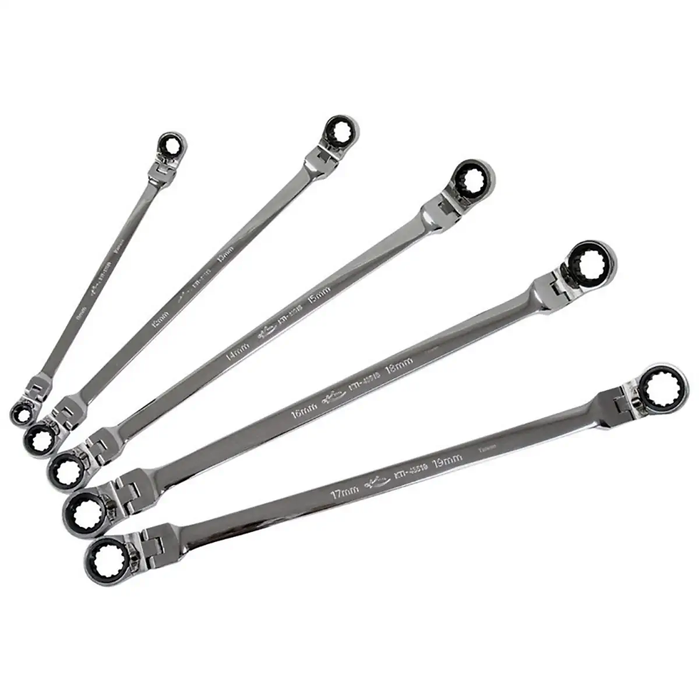 KTool International | JDTCo. 2/2
