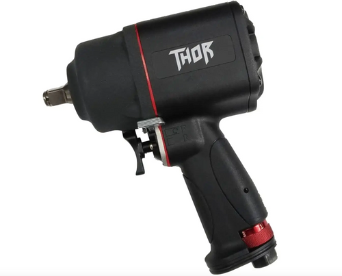 Astro Pneumatic ONYX 1/2" THOR Impact Wrench | JDTCo.