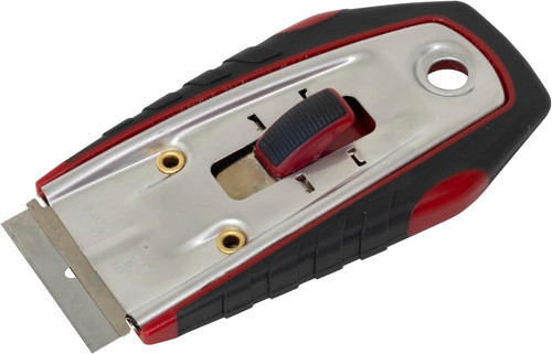 Lisle Retractable Razor Blade Scraper | JDTCo.
