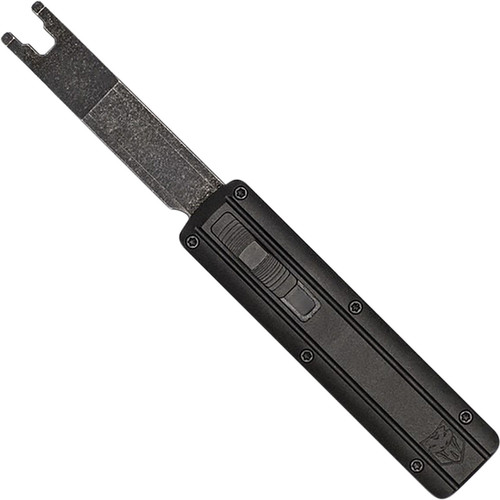 OTF Trim Clip Removal Tool with pocket clip | JDTCo.