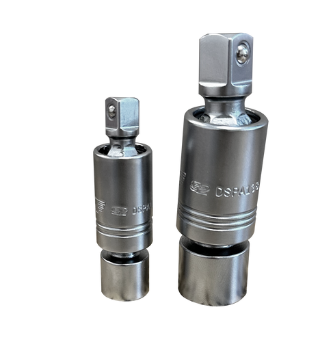 VIM 2 PC. IMPACT DUAL SWIVEL PINLESS ADAPTER SET | JDTCo.