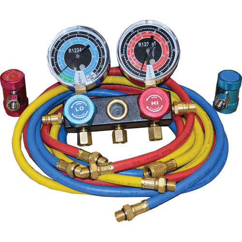 FJC A/C Products | JDTCo.