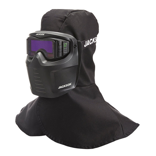 Jackson Rebel ADF Welding Mask | JDTCo.