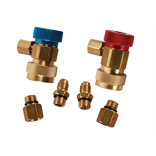 FJC R1234YF Conversion Kit | JDTCo.