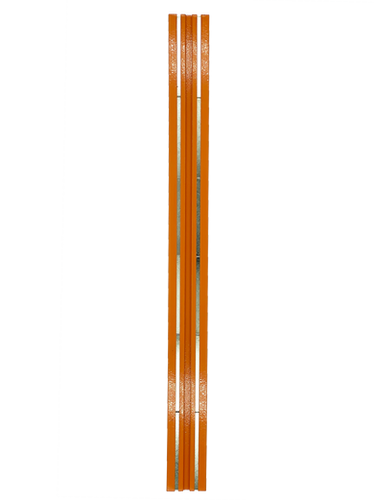 VIM 12" Single Slot Mag Rail | JDTCo.