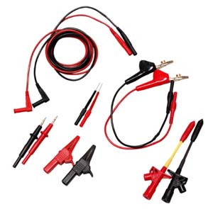 Electronic Specialties Pro Test Lead Kit | JDTCo.