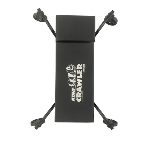 Traxion King Crawler WideBody Creeper | JDTCo.