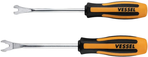 VESSEL MEGADORA Clip Remover Set 2pcs | JDTCo.