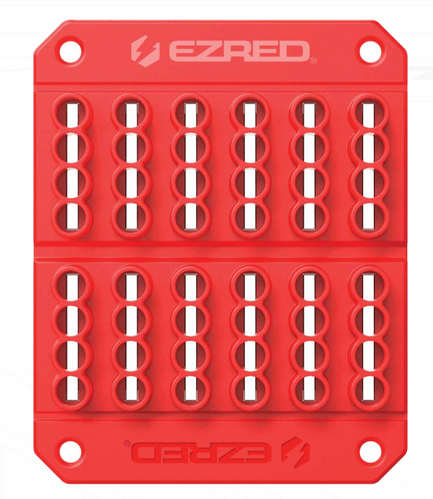 EZRED Magnetic Bit Holder | JDTCo.