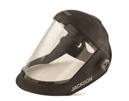 Jackson MaxView Premium Face Shield | JDTCo.