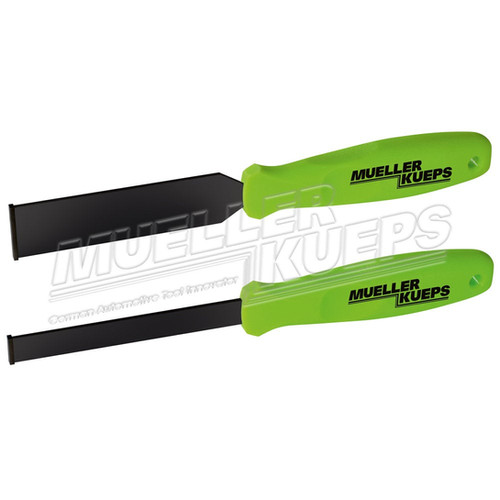 Mueller - Kueps XL Carbide Scraper Kit | JDTCo.
